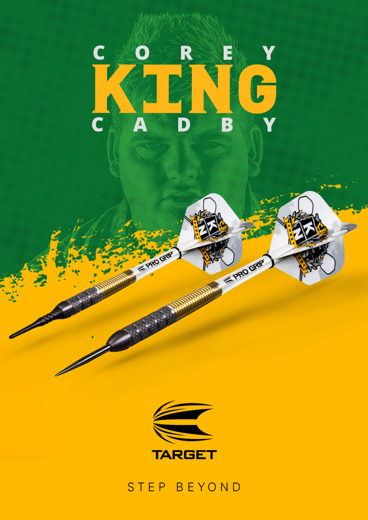McDart.de Dartshop - Darts online kaufen