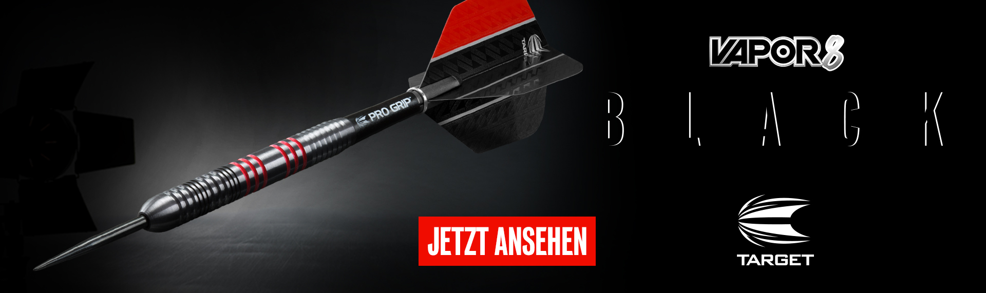 McDart.de Dartshop - Darts online kaufen